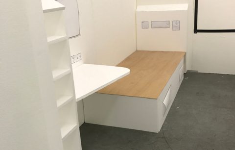 Discover Architest's expert mock-up testing services